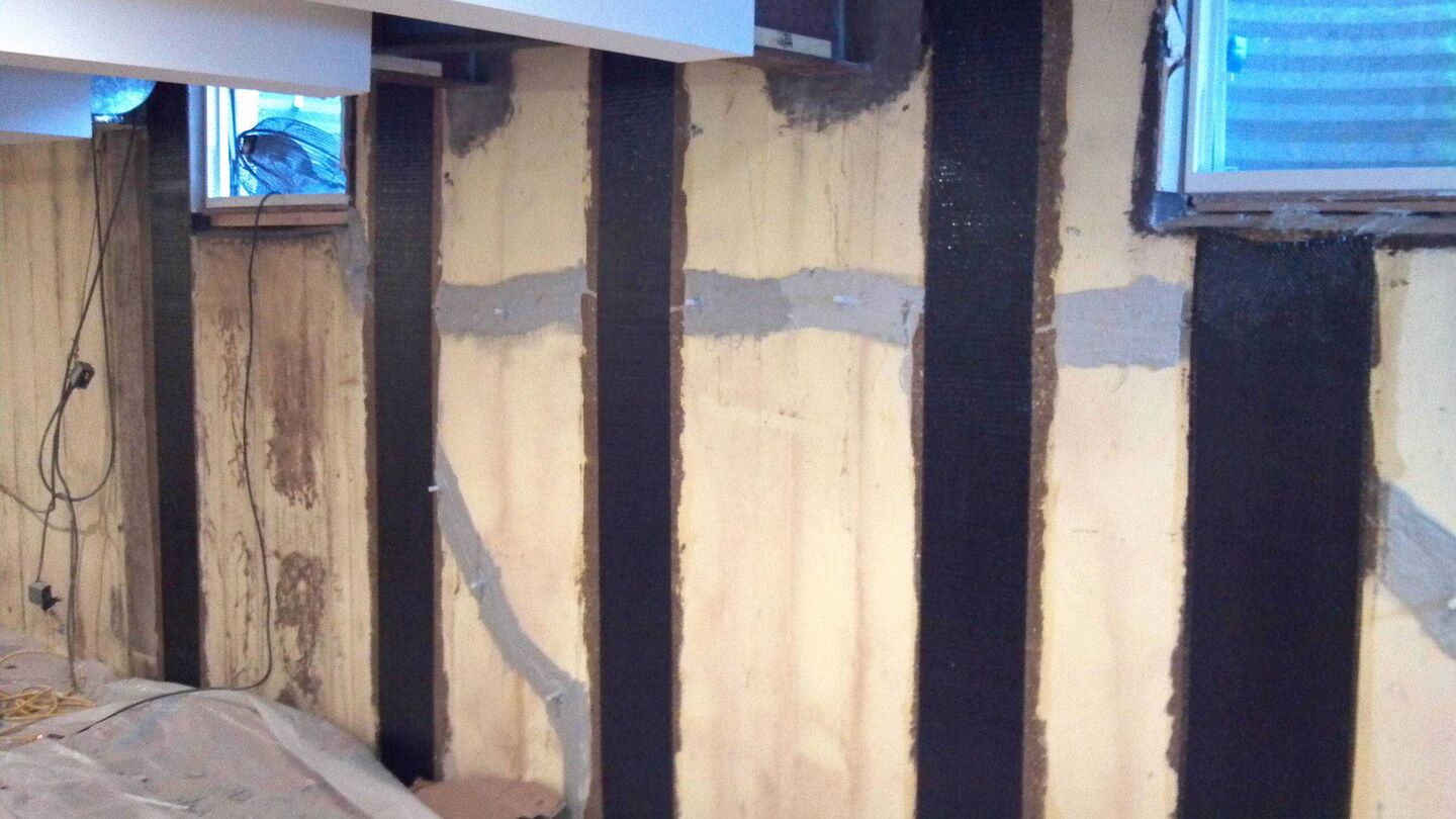 DIY Foundation Repair: Fix Your Home's Base Like a Pro