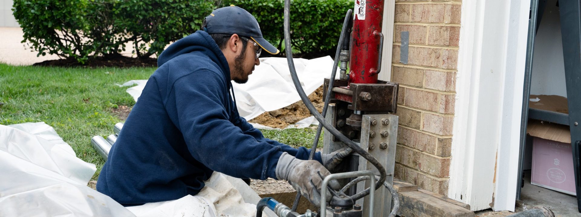 Foundation Repair Costs: Ensuring Structural Stability