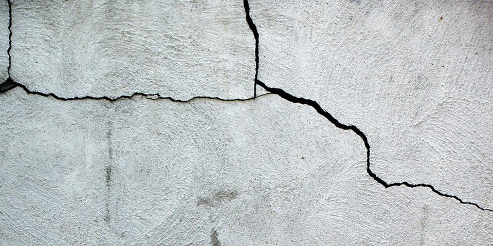 Structured Foundation Repair: Essential Guide to Solid Home
