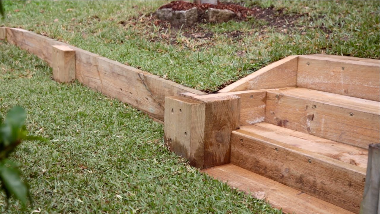 DIY Retaining Wall Projects: Easy Techniques and Tips - Elite ...
