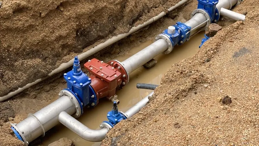 Drainage System Solutions: Innovative Ways to Manage Water