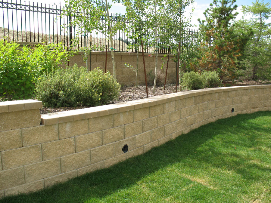 Comprehensive Guide to Block Retaining Wall Construction